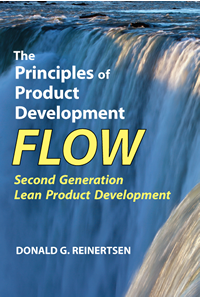 Lean Product Development: Where in the world should you begin?